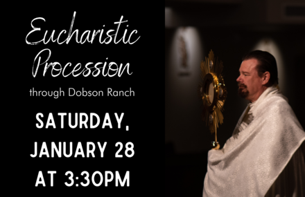 St. Timothy Feast Day Celebration 2023 - St. Timothy Catholic Church ...