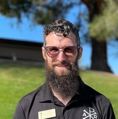 St. Timothy Catholic Church - Mesa, AZ