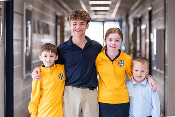 St. Veronica School - Cincinnati, OH