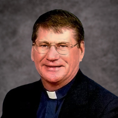 Kosmicki, Rev. Raymond M. - Catholic Diocese of Grand Island - Catholic ...