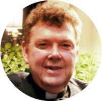 Fr. William Cleary, C.S.Sp. - The Congregation of the Holy Spirit ...