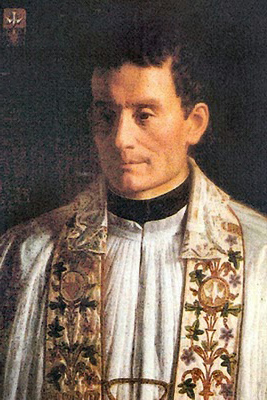 Francis Libermann - The Congregation of the Holy Spirit Province of the ...