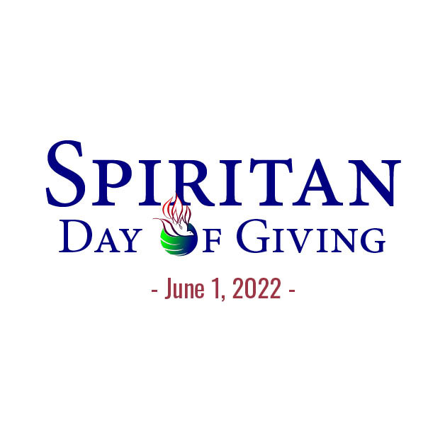 Spiritan Day of Giving 2022 - The Congregation of the Holy Spirit ...