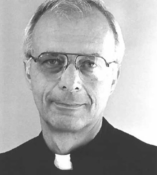 Fr. Ralph J. Poirier, C.S.Sp., Enters Eternal Life - The Congregation ...