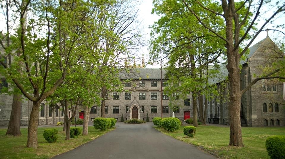 Holy Ghost Preparatory School - The Congregation of the Holy Spirit ...