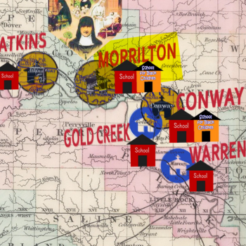 The History of the Spiritan Mission in Arkansas - The Congregation of ...