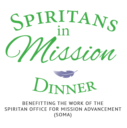 Spiritans in Mission Dinner 2025 - The Congregation of the Holy Spirit ...