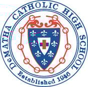 DeMatha High School | Sacred Heart Bilingual Catholic School / Escuela ...