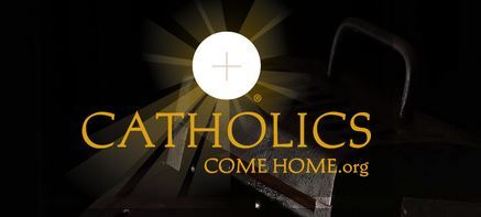 Catholics Come Home | St. Mary Magdalene Catholic Community | Humble, TX