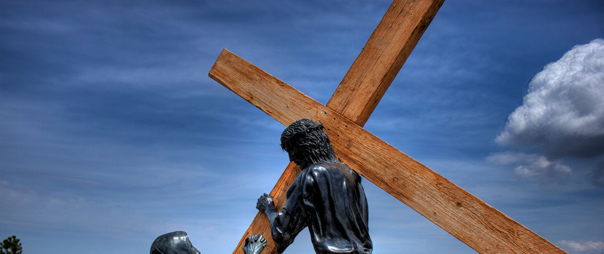 St. Joseph's Church - Spreckels, CA