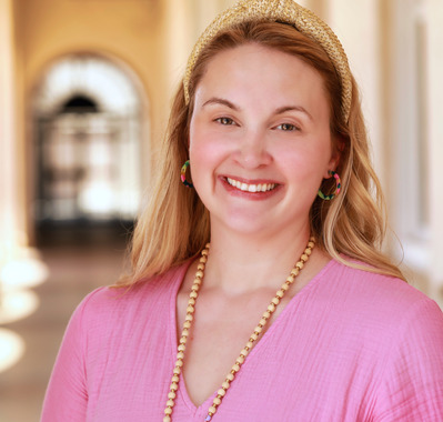 Allison Merrick - St. Anne Catholic School - Houston, TX