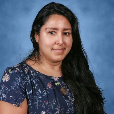 Dominique Carl - Holy Family School - Hicksville, NY