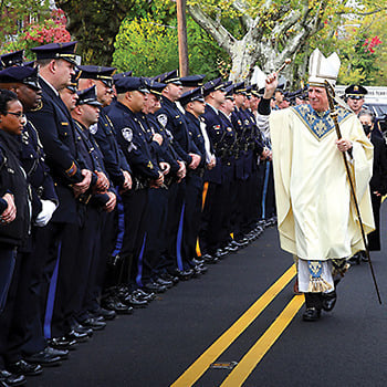 Pomp, Pageantry and Prayer: Diocese celebrates annual liturgy for law ...