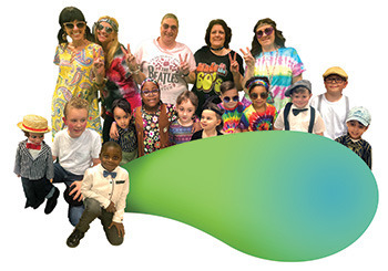 ‘Close-knit community’ celebrates school’s birthday - Catholic Spirit ...