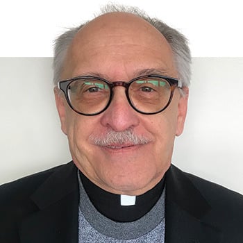 Jubilarians: Father Raymond L. Nacarino, Father Leonard F.Rusay, Father ...