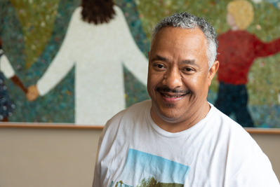 Cedric Bullock - St. Ann Catholic Church & School - Nashville, TN