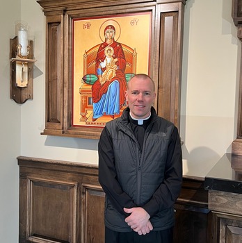 A message from Father Nathan - Saint Frances Cabrini Catholic Parish ...