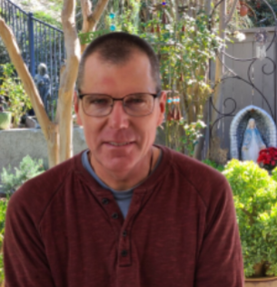 Chris Chlebek - Saint Frances Cabrini Catholic Parish - West Bend, WI