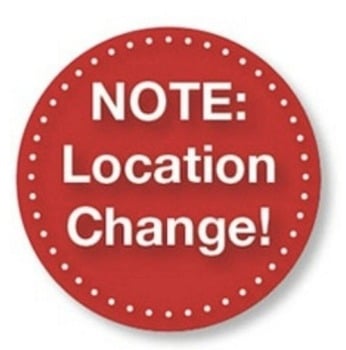 PLEASE NOTE MASS LOCATION CHANGES FROM MAY 7-27 - Saint Frances Cabrini ...