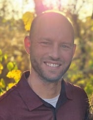 Welcome Seth Breunig! - Saint Frances Cabrini Catholic Parish - West ...