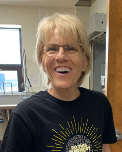 Our Staff - Saint Frances Cabrini School - West Bend, WI