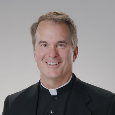 Staff | Jesus the Good Shepherd Catholic Church | Monroe, LA