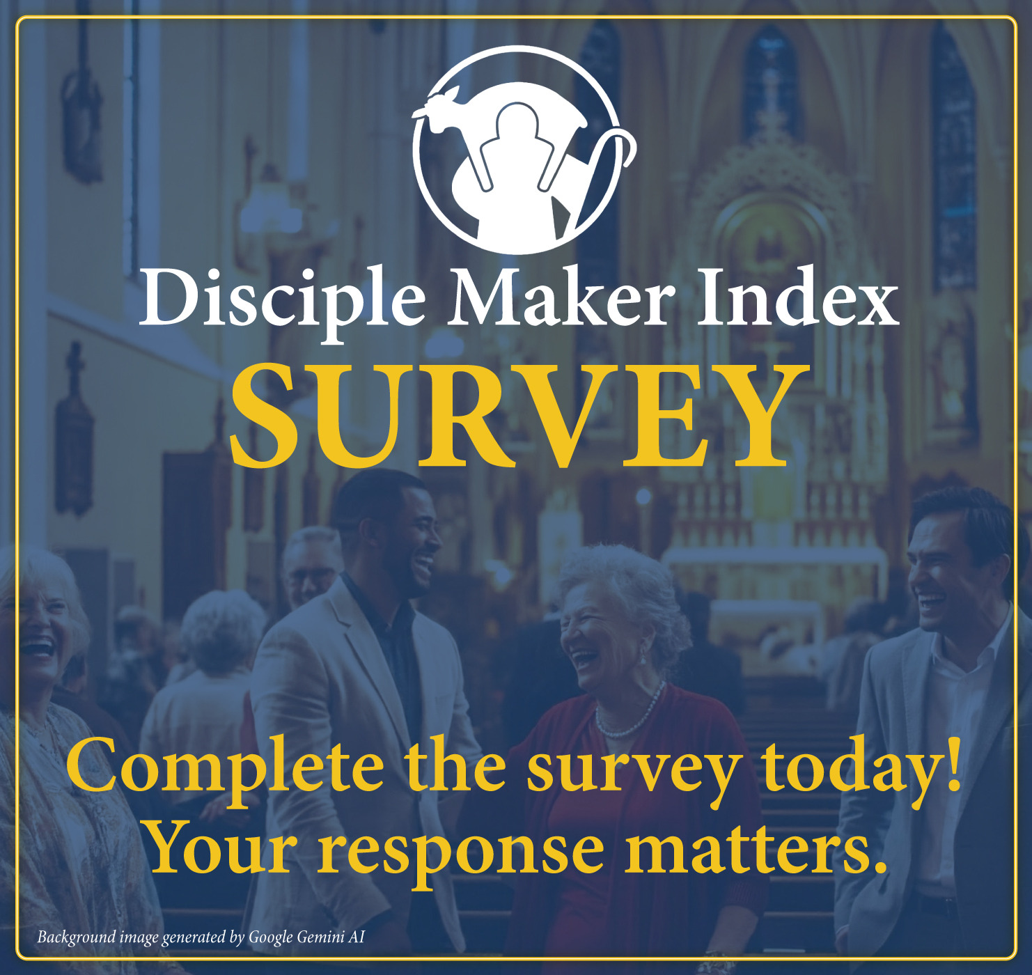 St. Patrick Church - Waukon, IA