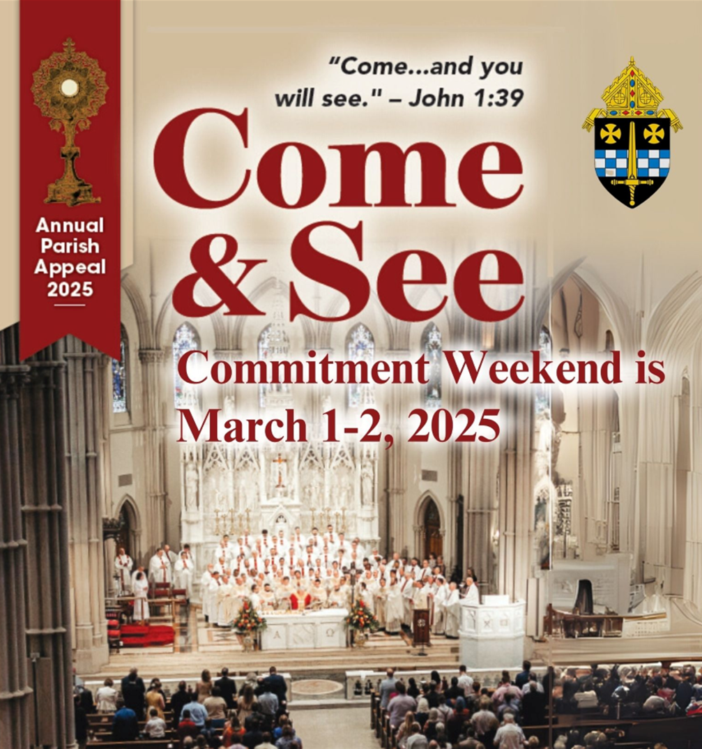 Saint Clare Parish - Butler County, PA