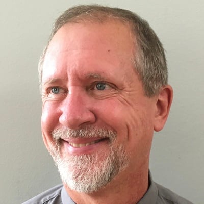 St. Edward Church | Rev. Dcn. Brian Edwards | NASHVILLE, TN