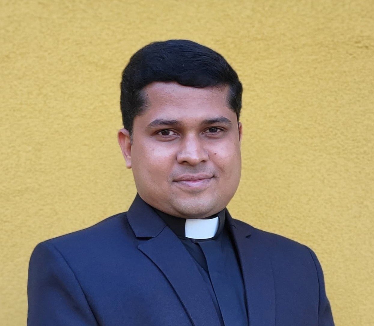 Our Priests - St. Andre Bessette - North Troy, Troy, & Lowell, VT