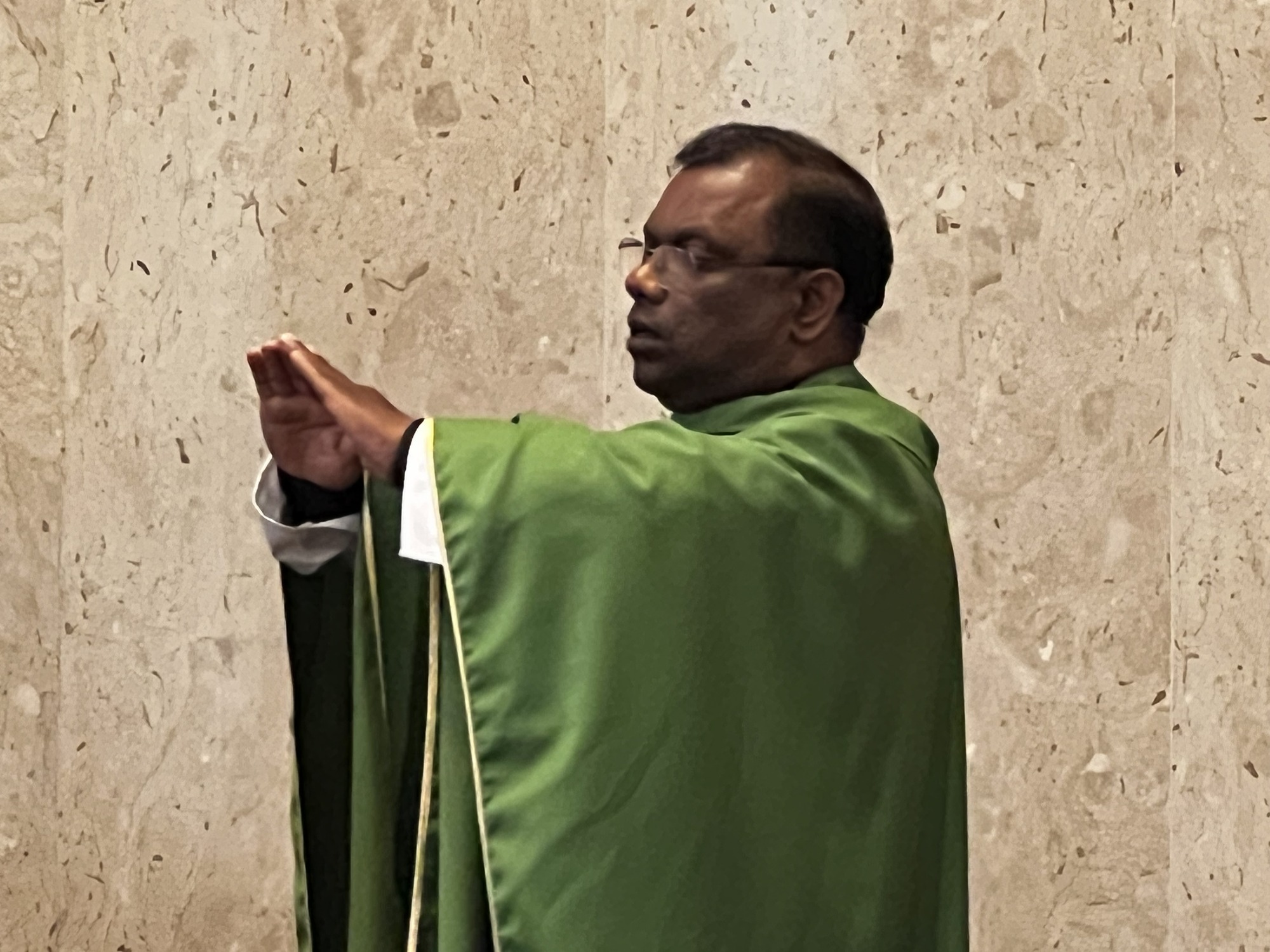 St. Joseph Cathedral - Burlington, VT