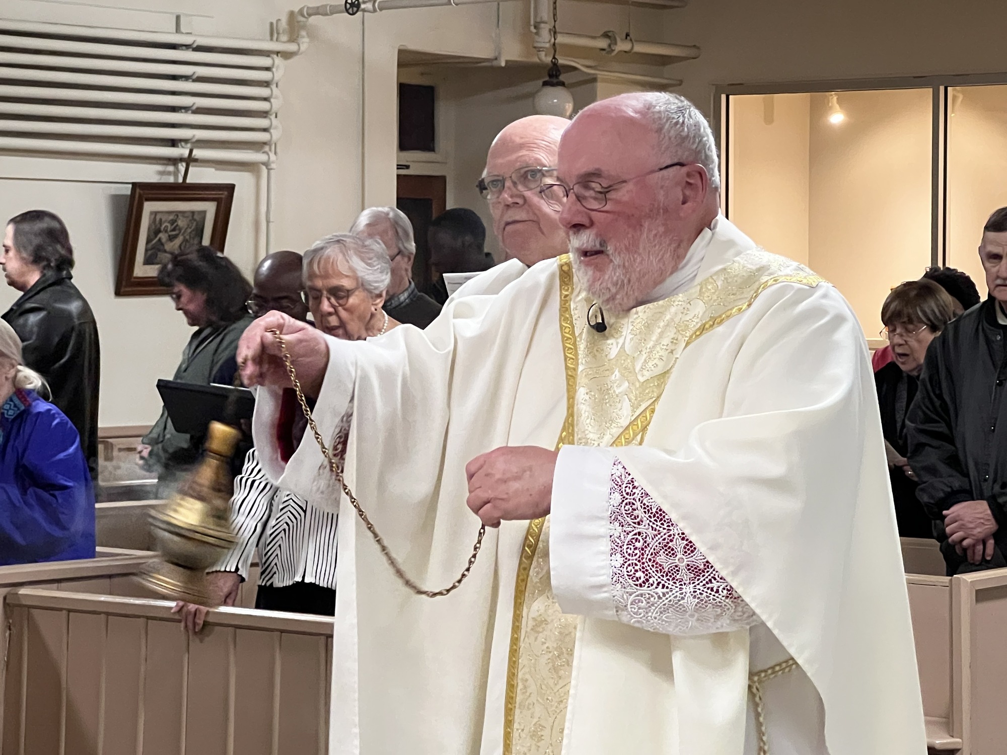 St. Joseph Cathedral - Burlington, VT
