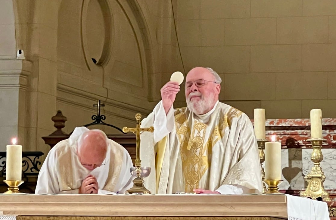 St. Joseph Cathedral - Burlington, VT