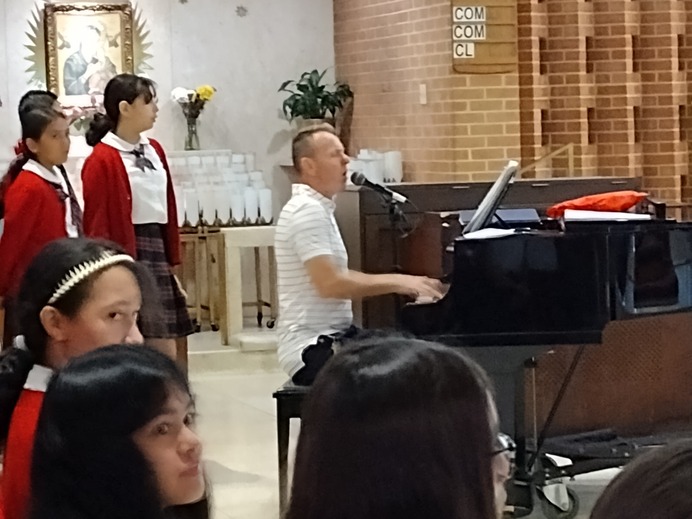 Holy Ghost School | Holy Ghost Catholic Community and School | Houston, TX