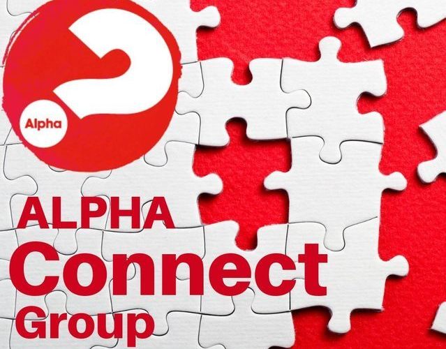 Alpha Connect - St. Joseph Catholic Church - Marblehead, OH