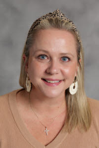 Beth Dunphy - Holy Spirit Catholic School - Appleton, WI