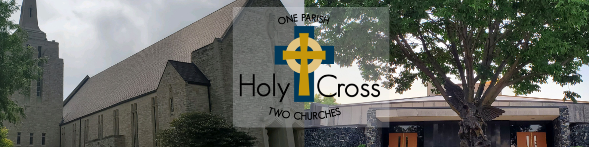 Holy Cross Parish - SIOUX CITY, IA