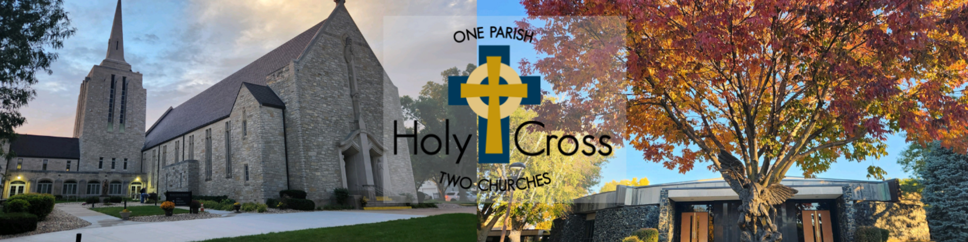 Holy Cross Parish - SIOUX CITY, IA