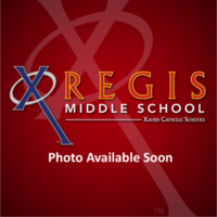 Regis Middle School - Our Team - Cedar Rapids, IA