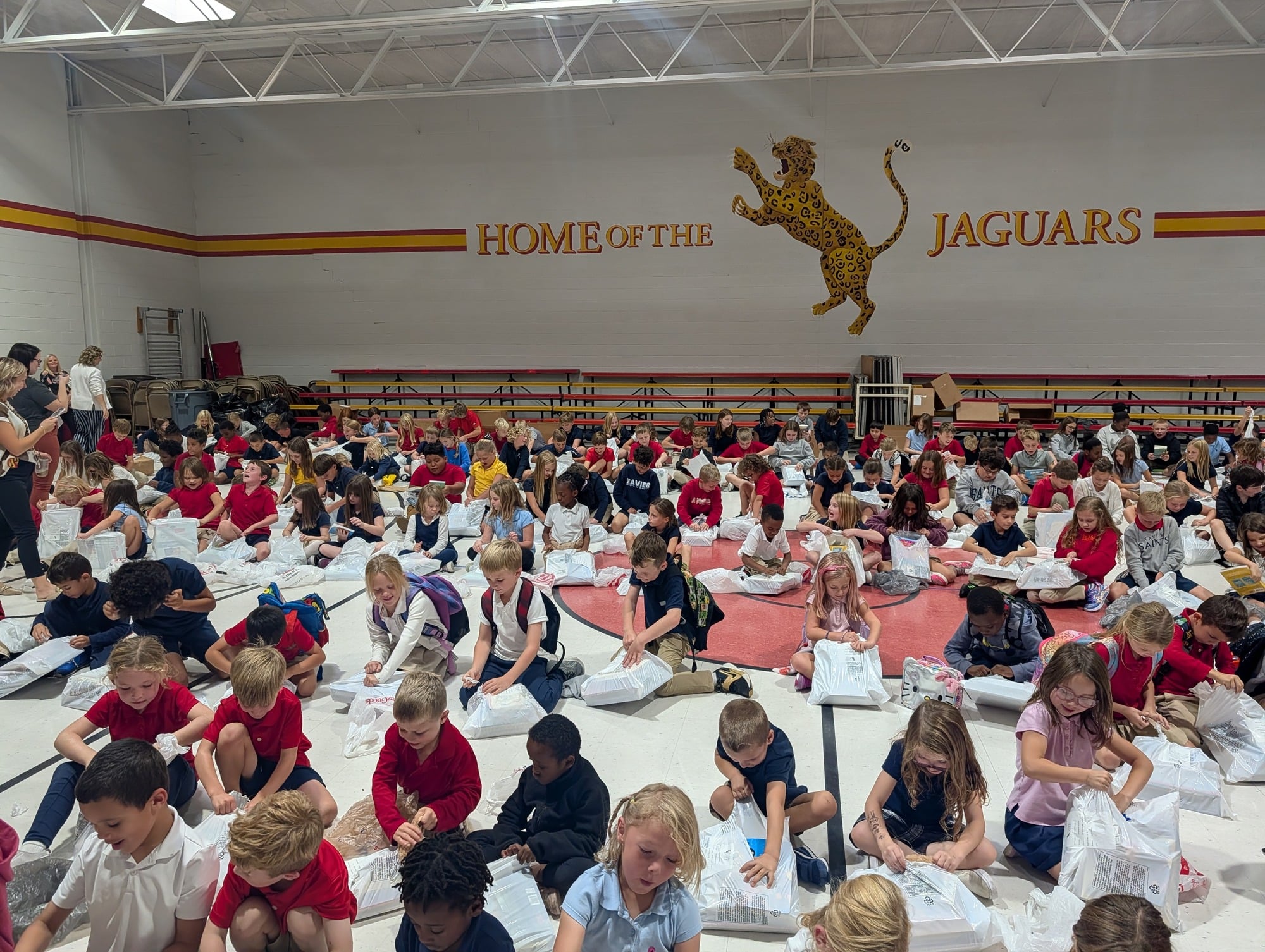 St. Matthew Catholic School - Cedar Rapids, IA