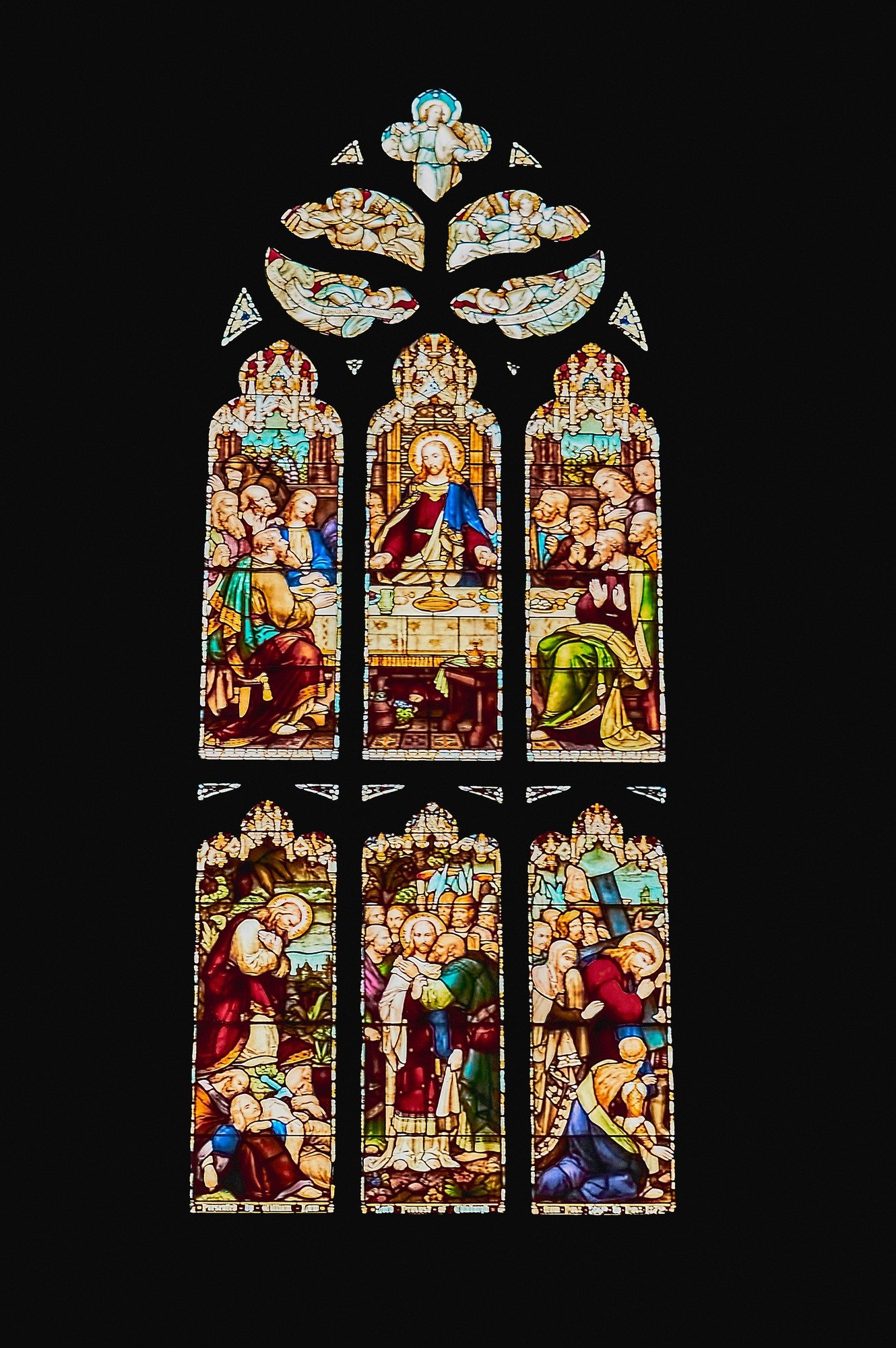 Our Lady Of The Visitation Upper Room Men s Group Darnestown MD our-lady-of-the-visitation-upper-room-men-s-group-darnestown-md