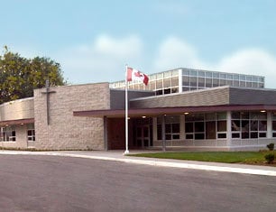 SCHOOLS - Sarnia Bluewater Roman Catholic Family of Parishes - Sarnia