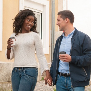 Dating 101: Relationship Foundations - Holy Infant Catholic Church ...