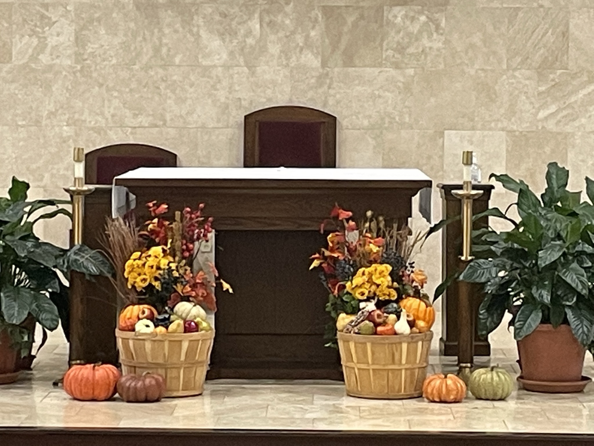 St. Mary's Parish - Chardon, Ohio | Mass Times | Chardon, OH