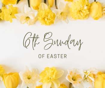 St. Mary's Parish - Chardon, Ohio | FROM FR. SCOTT: May 5, 2024 ...