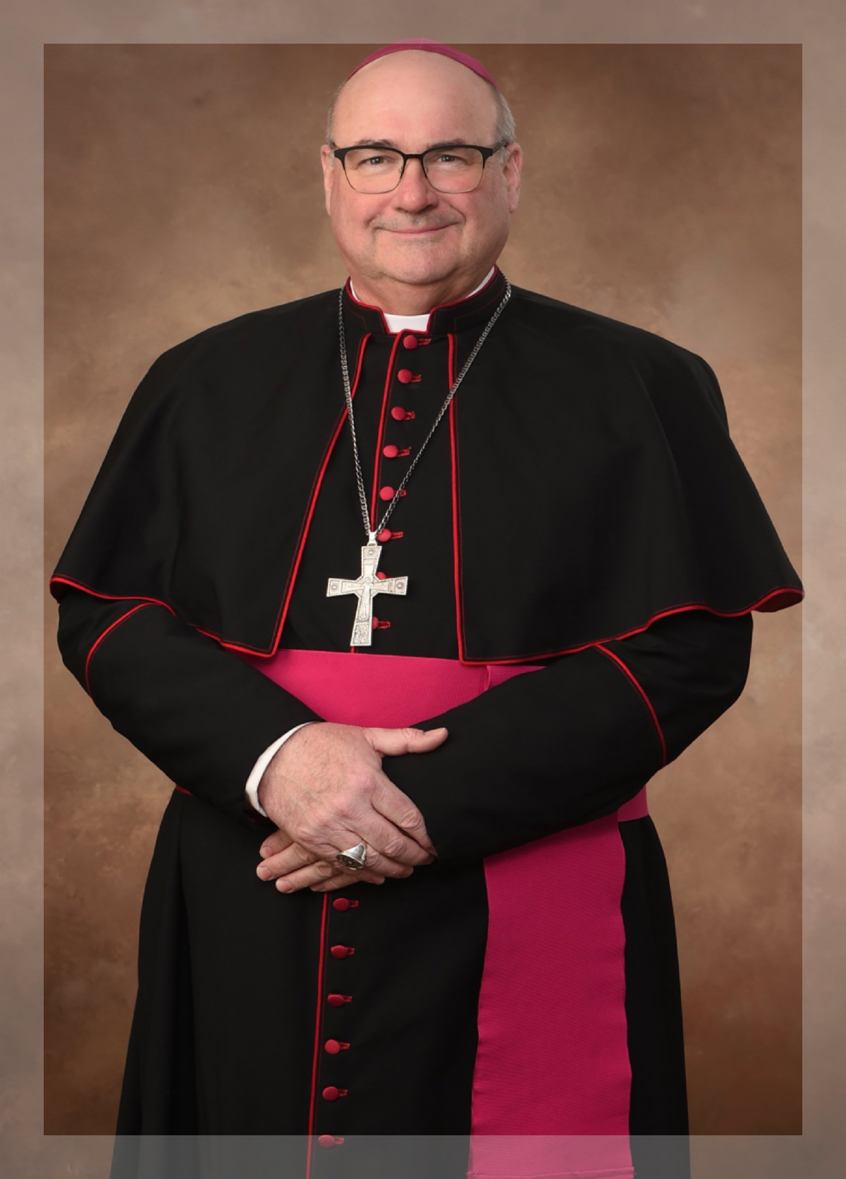 Saint Michael Parish - North Andover, MA