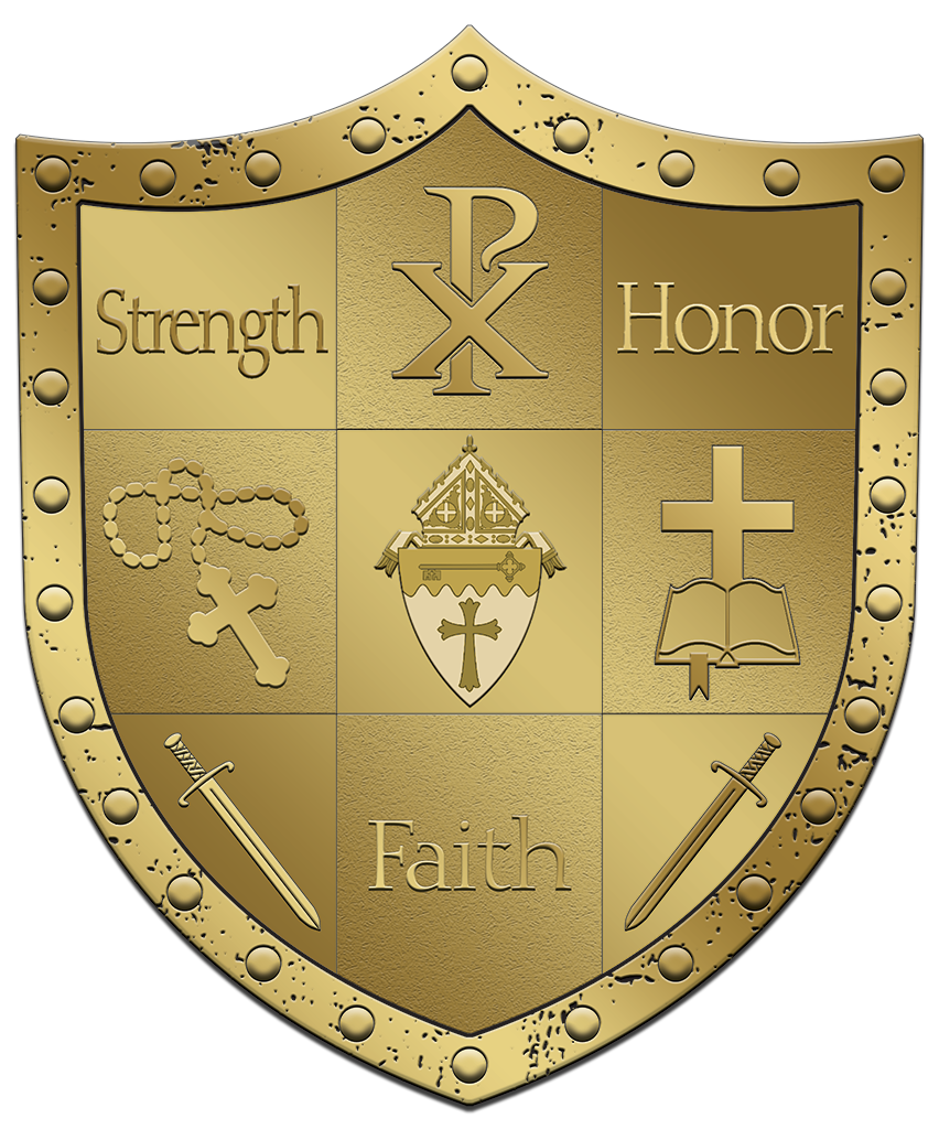 - Roman Catholic Knight - Erie, PA