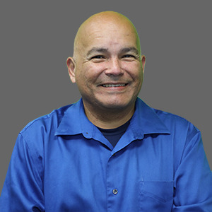 Richard Luna | Diocese of Corpus Christi | Corpus Christi, TX