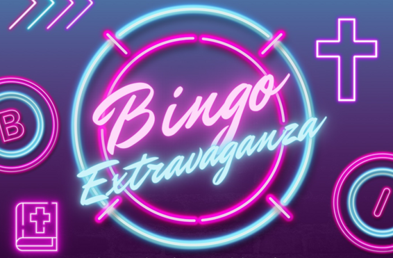 Bingo Extravaganza | Diocese of Corpus Christi | Corpus Christi, TX