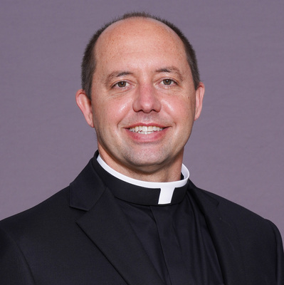 Rev. Brian Eilers | St. Joseph Catholic Church | Bryan, TX